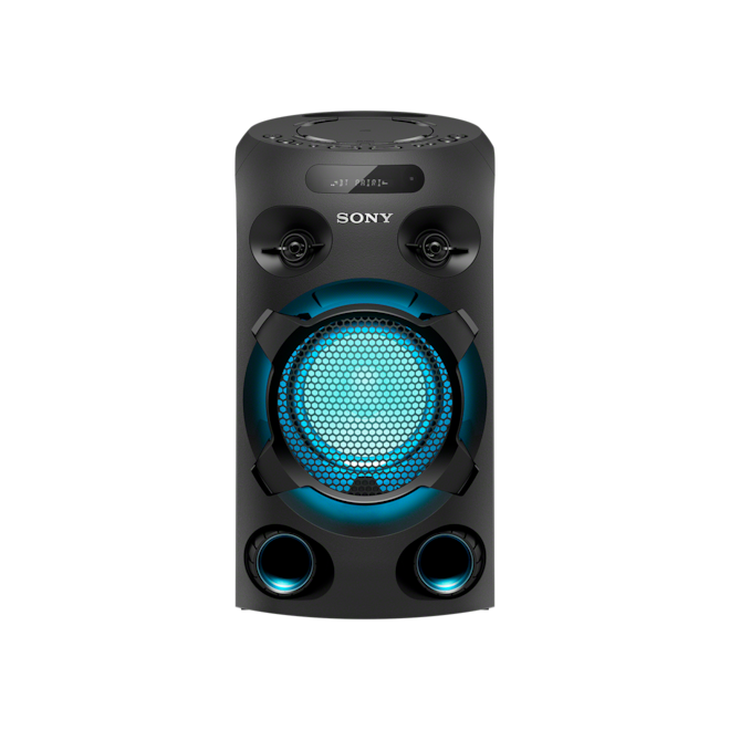 Galeri | Sistem Audio | Sony Indonesia