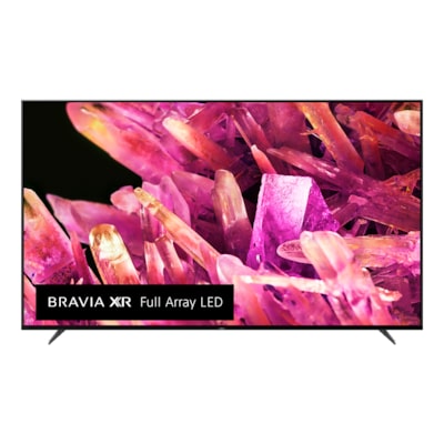 BRAVIA XR | X90K | Full Array LED | TV Pintar | Sony Indonesia