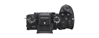 Sony Alpha 1 II | Kamera Mirrorless | 50MP | AI Fokus | Sony Indonesia