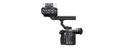 Kamera Cinema Line Full-frame FX2 | Sony Indonesia