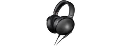 Headphone Stereo Over-Ear Premiun Buatan Jepang | MDR-Z1R | Sony Indonesia