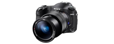 Kamera Kecepatan Tinggi | Kamera Pro Zoom Optik 4K | DSC-RX10M4 | Sony ...