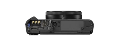 HX99 Compact Camera with 24-720mm zoom | DSC-HX99 | Sony Indonesia