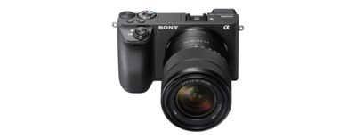 a6500 Premium E-mount APS-C Camera | α6500 | ILCE-6500 / ILCE-6500M ...