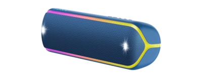 XB32 EXTRA BASS™ Portable Wireless Speaker | SRS-XB32 | Sony Indonesia