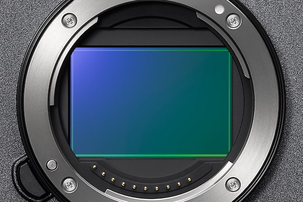 Kamera Cinema Line Full-frame FX2 | Sony Indonesia