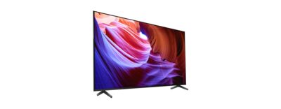 X85K Series | 4K Ultra HD | Smart TV | Sony Indonesia