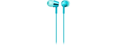 In-Ear Headphone EX155AP | MDR-EX155AP | Sony Indonesia