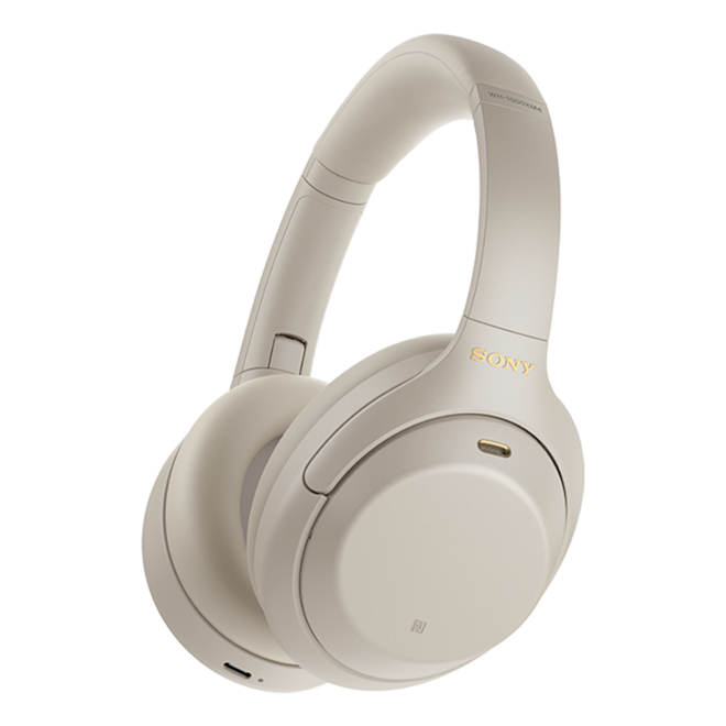 Headphone | Sony Indonesia
