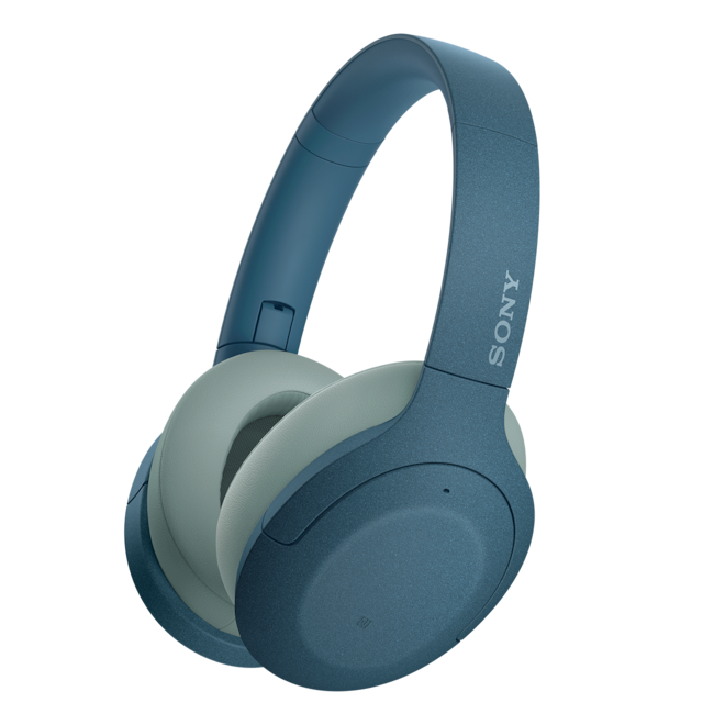 Headphone | Sony Indonesia