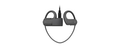 Waterproof Sport MP3 Headphones | In-Ear Walkman | NW-WS620 | Sony ...
