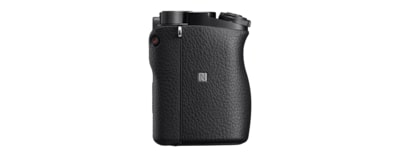 Alpha 6100 APS-C camera with fast AF | ILCE-6100 / ILCE-6100L / ILCE ...