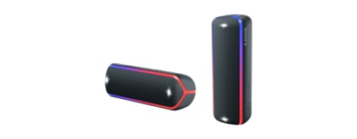 XB32 EXTRA BASS™ Portable Wireless Speaker | SRS-XB32 | Sony Indonesia
